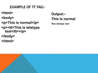 Tt tag store