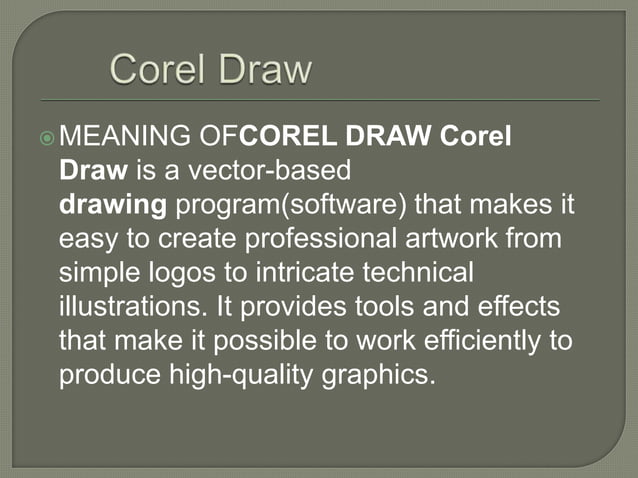 Web Designing ppt | PPT