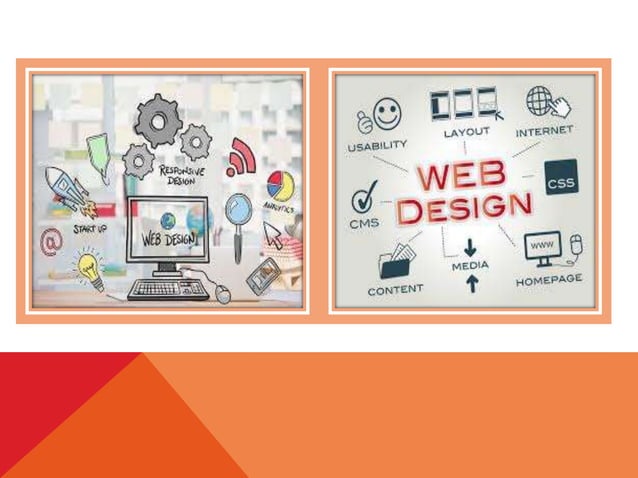 Web Designing ppt | PPT