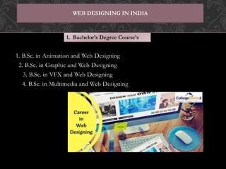 Web Designing ppt | PPT