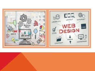 Web Designing ppt | PPT