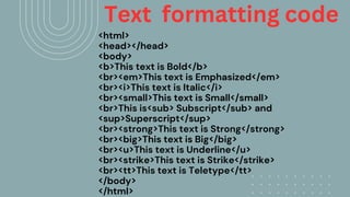 HTML PPT.pdf