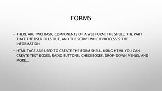 GFGC CHIKKABASUR(HTML) | PPT