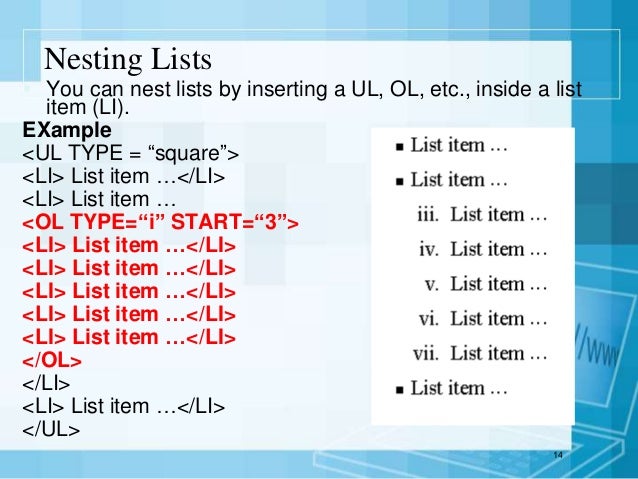Html Basic Tags html-basic-tags