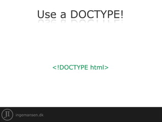 Html structure | PDF | Web Design and HTML | Internet