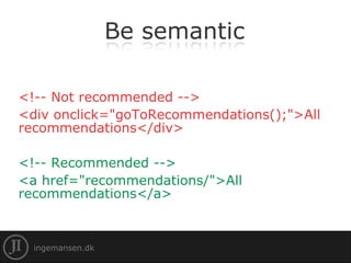 Html structure | PDF | Web Design and HTML | Internet