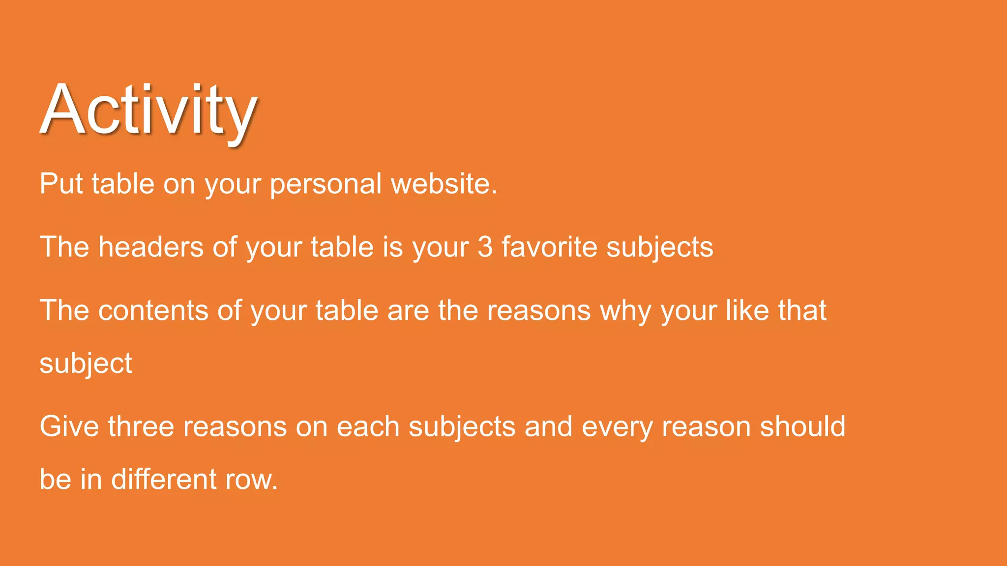 HTML Table borders.pptx