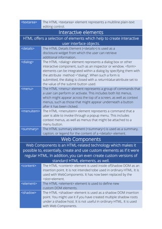 web designing blogger html codes | PDF | Web Design and HTML | Internet