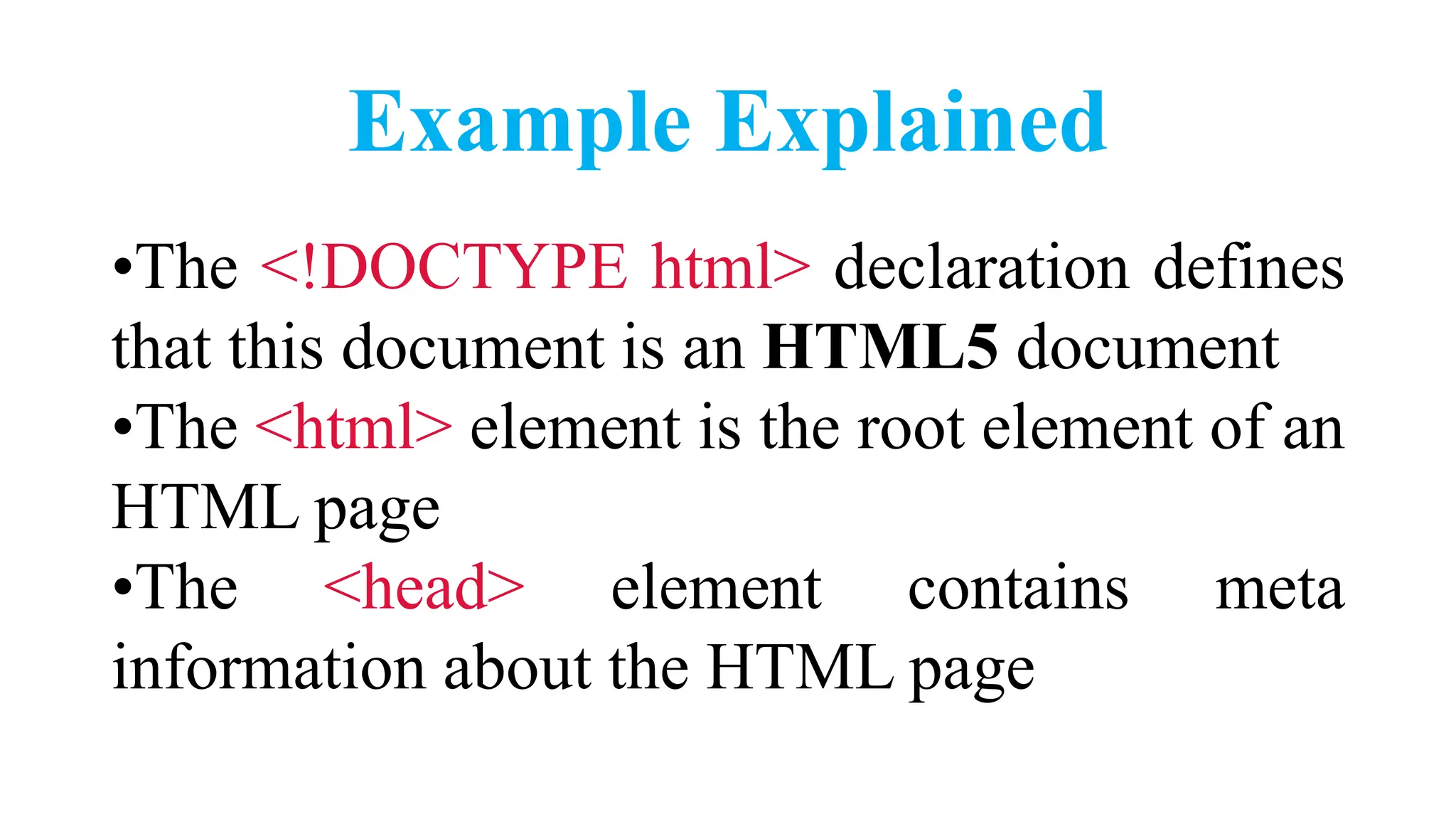 html tags chapter 1.pptx