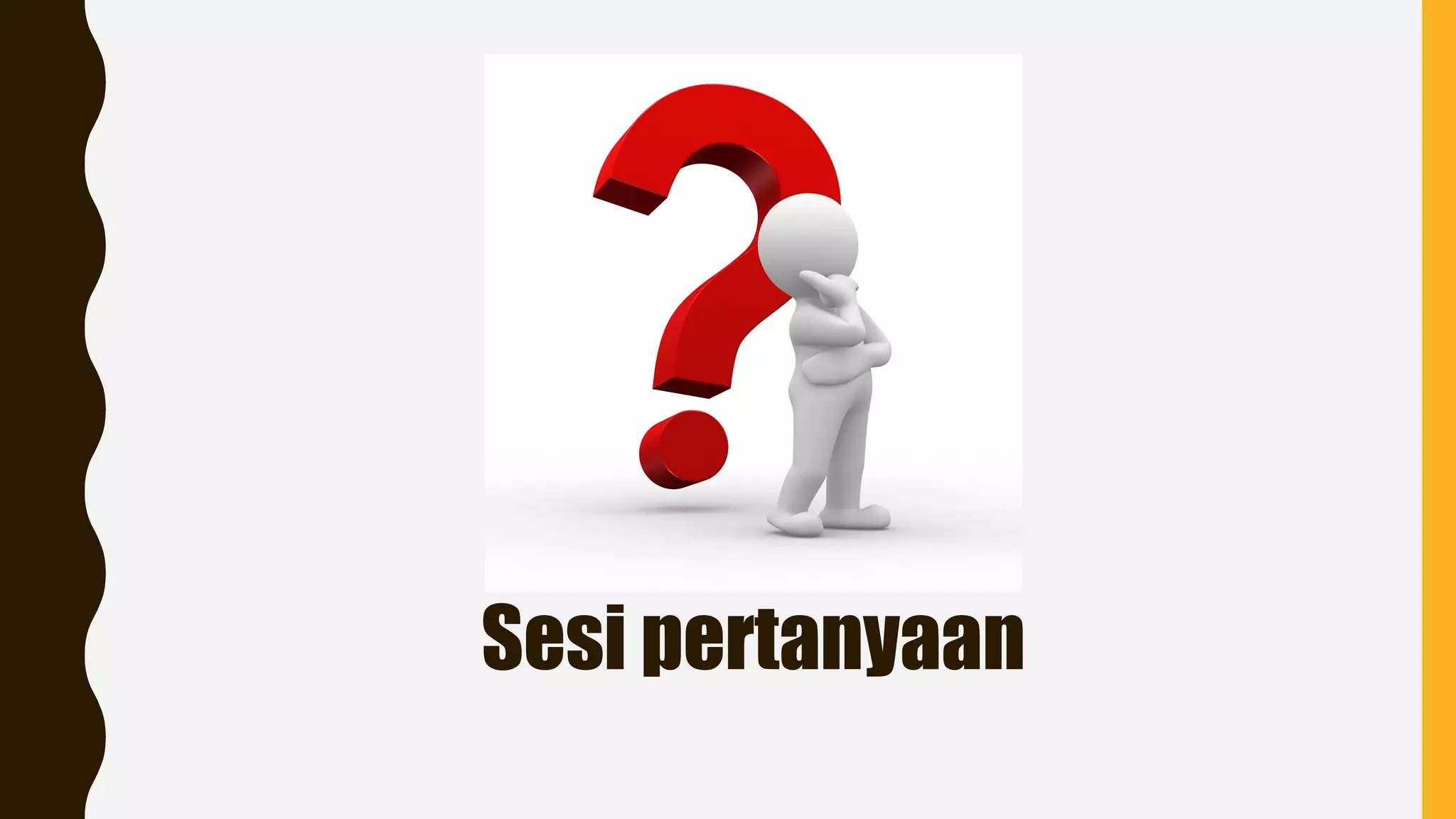 Presentasi tentang dasar-dasar HTLM untuk pemula | PPT