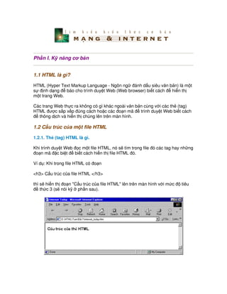 Html vnn canban | PDF