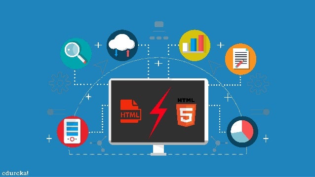 Html Vs Html5 Difference Between Html And Html5 Html