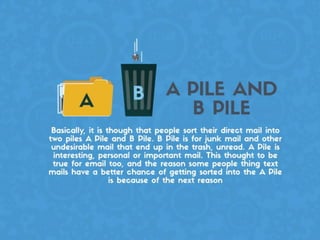 HTML vs Text: Which is Best for Email? | PPSX