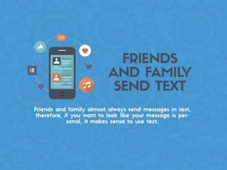 HTML vs Text: Which is Best for Email? | PPSX