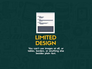 HTML vs Text: Which is Best for Email? | PPSX