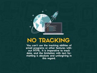 HTML vs Text: Which is Best for Email? | PPSX