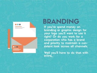 HTML vs Text: Which is Best for Email? | PPSX