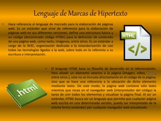 codigos Html y css | PPTX