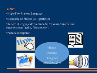 Html (ppt) | ODP
