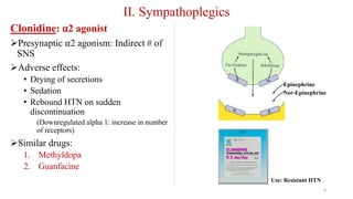 JNC 8 guideline to Management of Hypertension | PPTX | Heart and ...