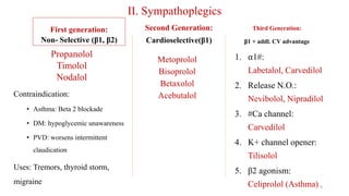 JNC 8 guideline to Management of Hypertension | PPTX | Heart and ...
