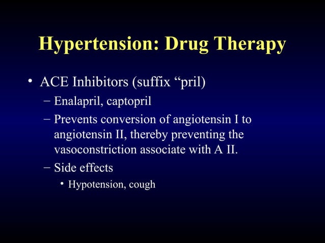Hypertension ppt. For bsc nursing students | PPT