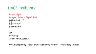 HTN-by-Dr.-Tamim.pptx ( drug. For hyperpigmentation) | PPT