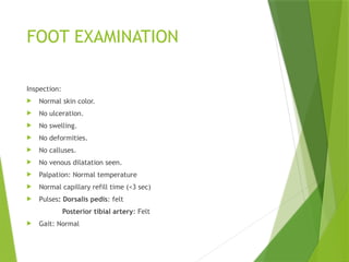 Hypertension and Diabetes mellitus Group 4.pptx
