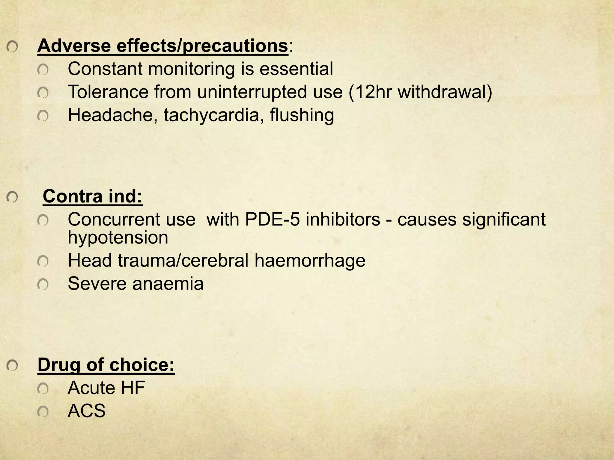 HYPERTENSION EMERGENCY & URGENCY | PPTX