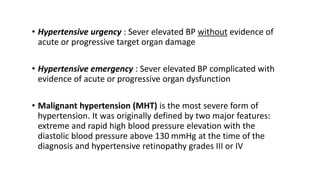 HTN emergency .pptx