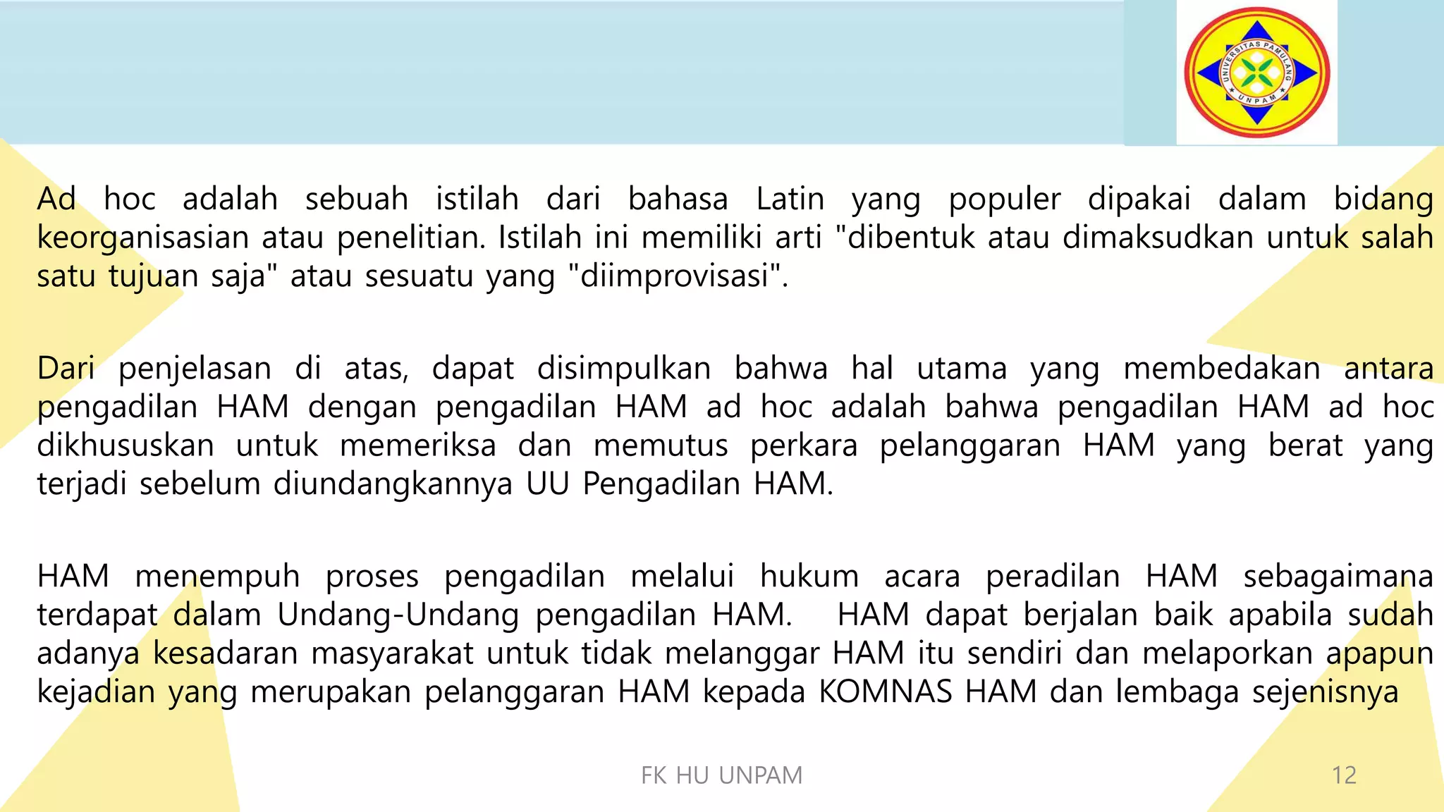 HTN KEL XIII ( HAM dan DASAR NEGARA).pptx