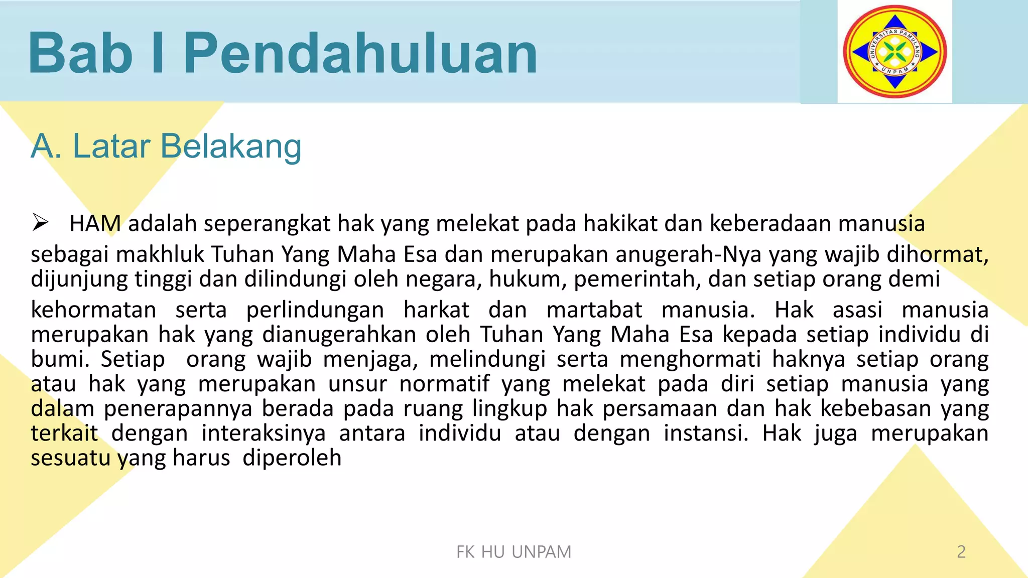 HTN KEL XIII ( HAM dan DASAR NEGARA).pptx