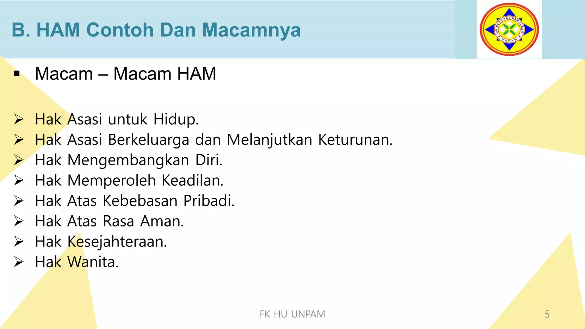 HTN KEL XIII ( HAM dan DASAR NEGARA).pptx