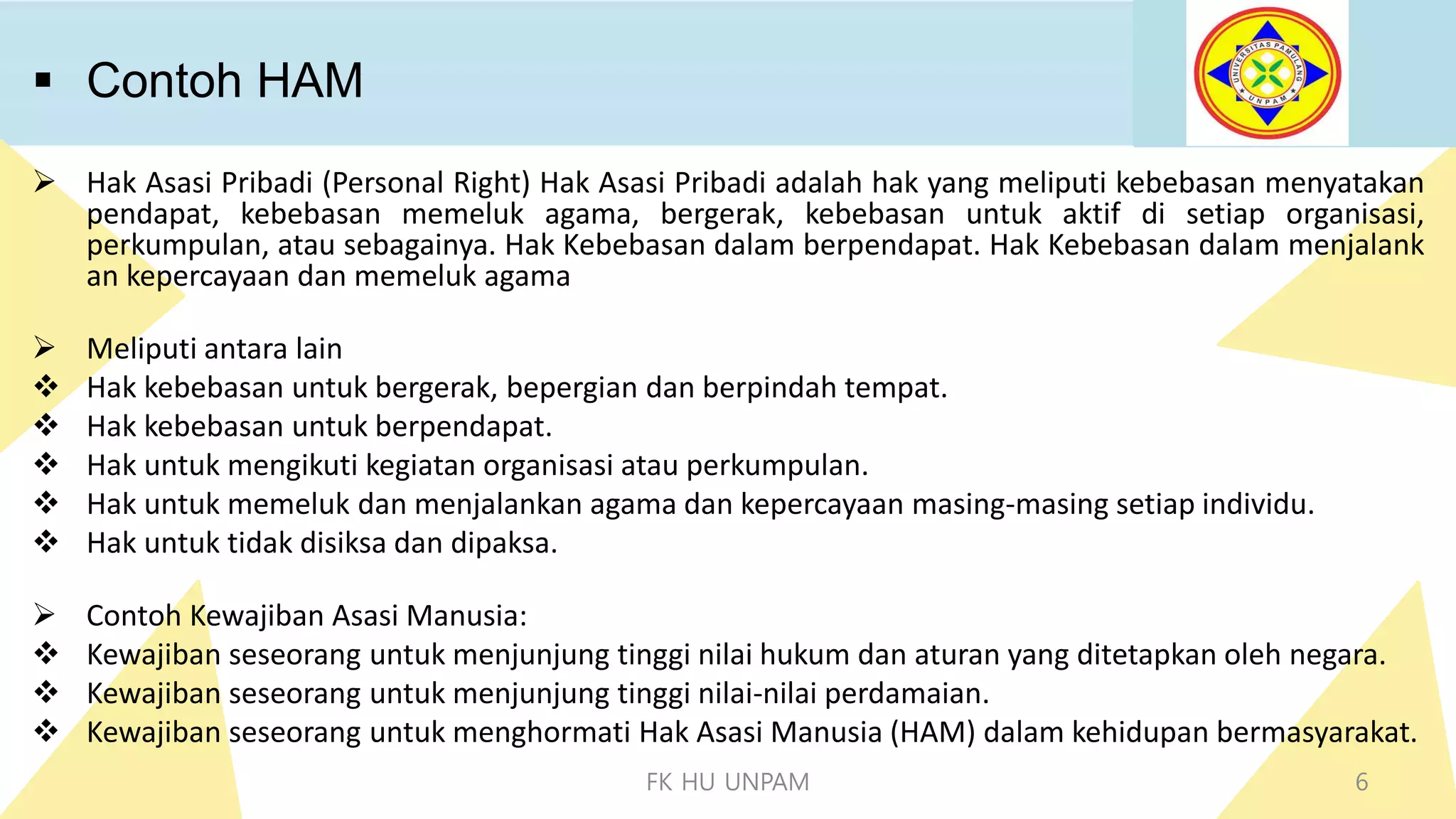 HTN KEL XIII ( HAM dan DASAR NEGARA).pptx