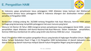 HTN KEL XIII ( HAM dan DASAR NEGARA).pptx