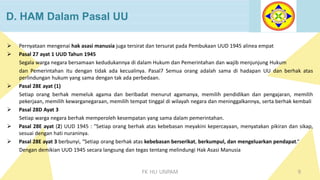 HTN KEL XIII ( HAM dan DASAR NEGARA).pptx