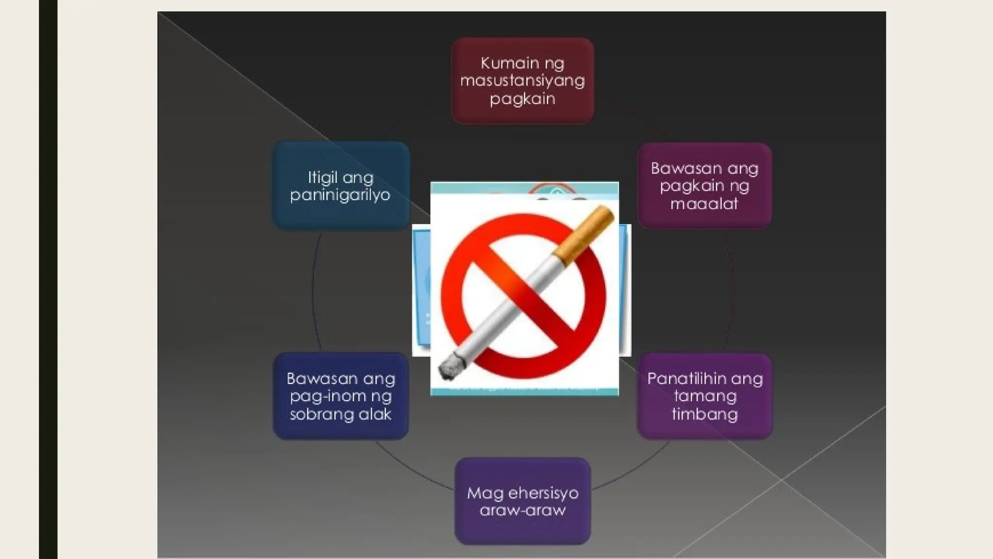 Altapresyon o high blood. Nakapagbibigay ng relasyon sa hindi maayos na ...