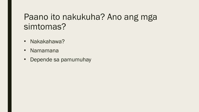 Altapresyon o high blood. Nakapagbibigay ng relasyon sa hindi maayos na ...