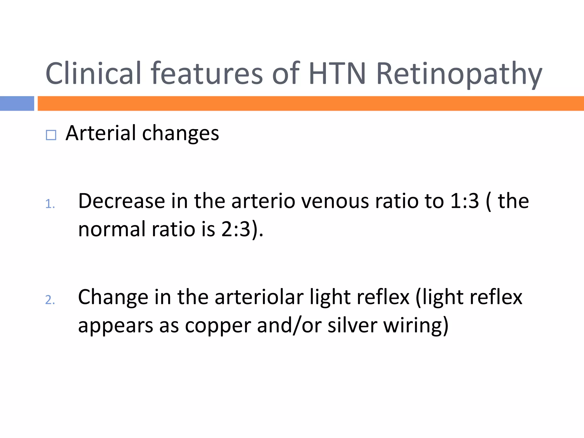 HYPERTENSIVE RETINOPATHY.pptx