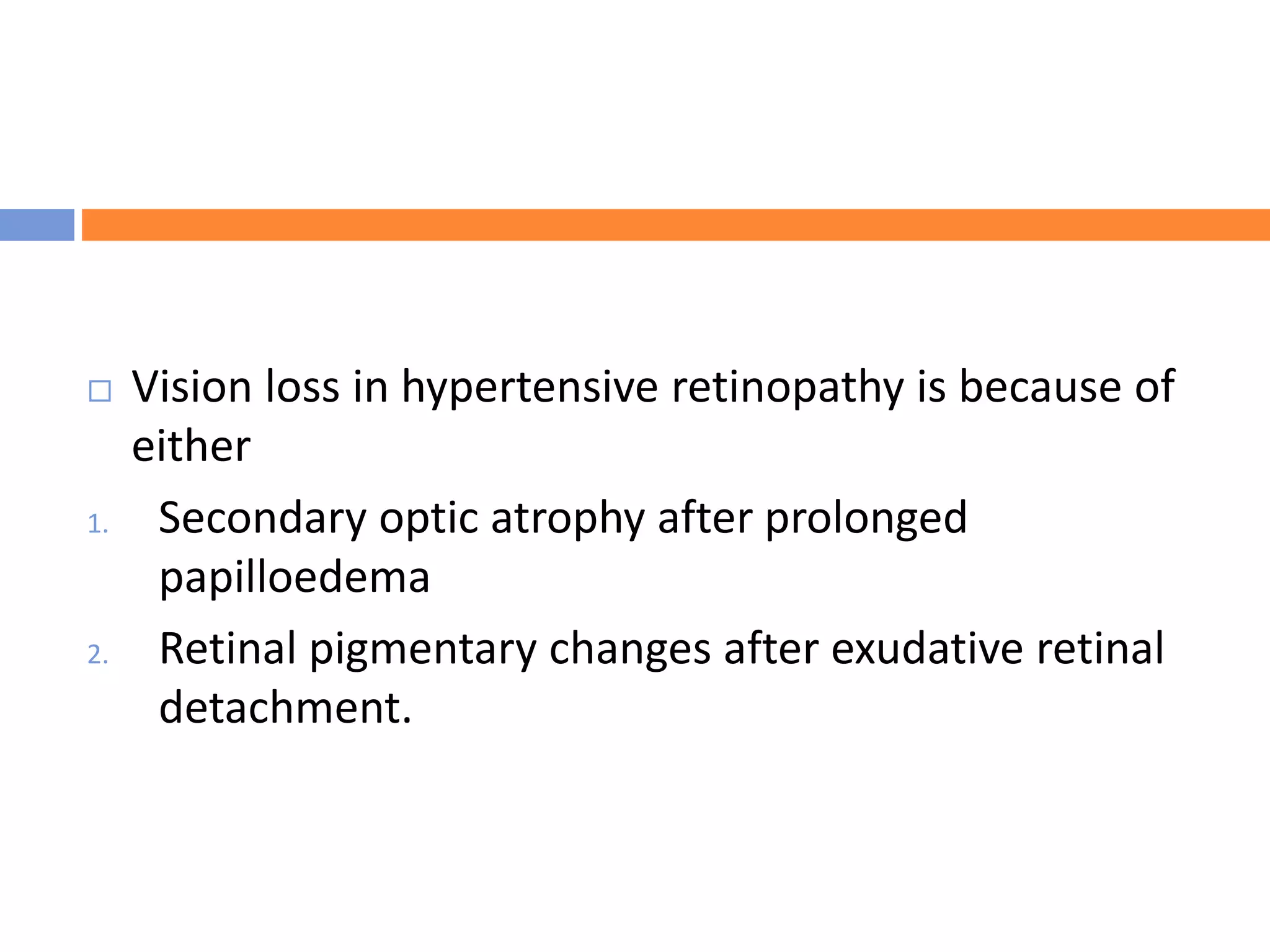 HYPERTENSIVE RETINOPATHY.pptx