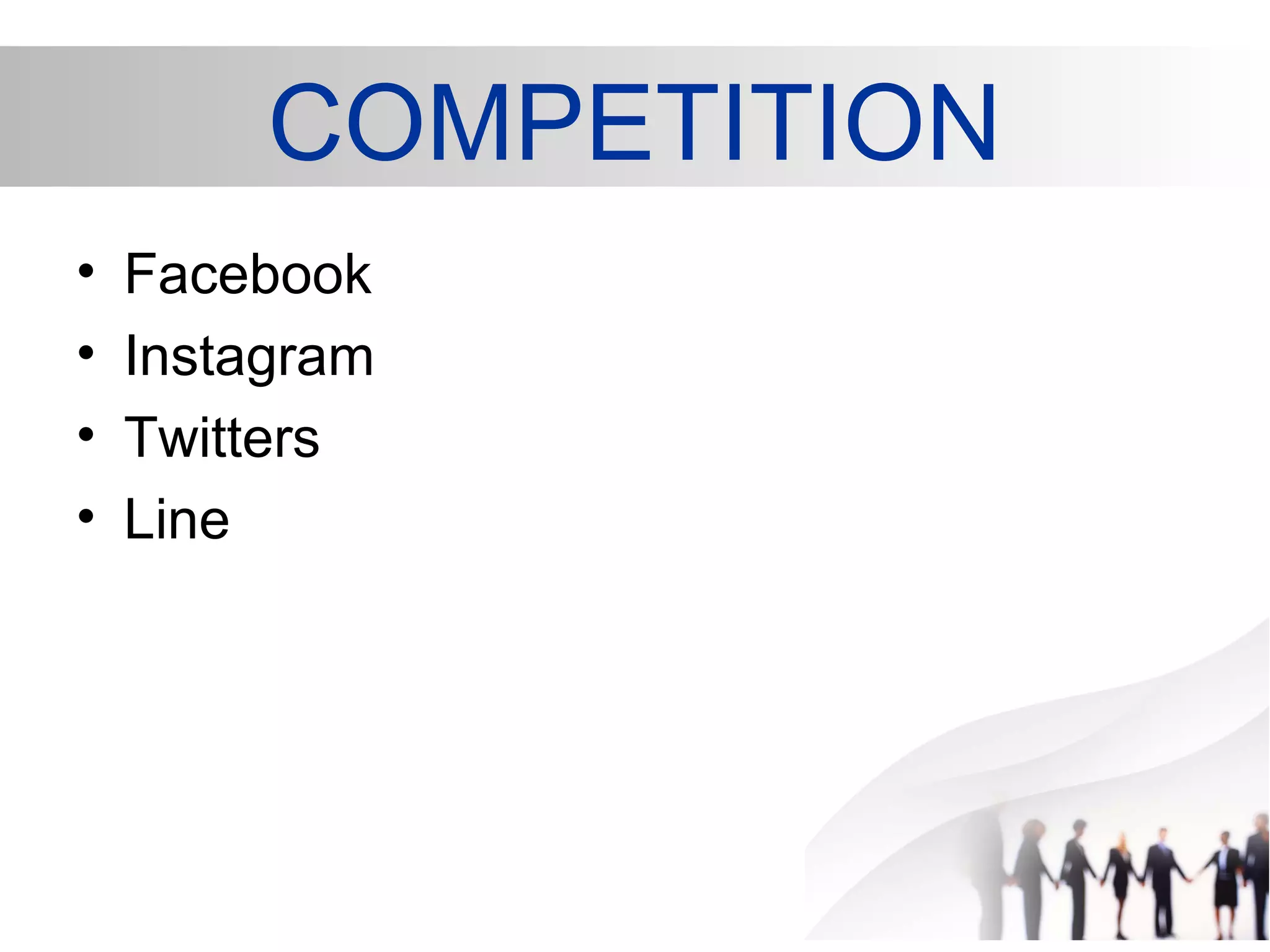 How to inform your clients | PPT