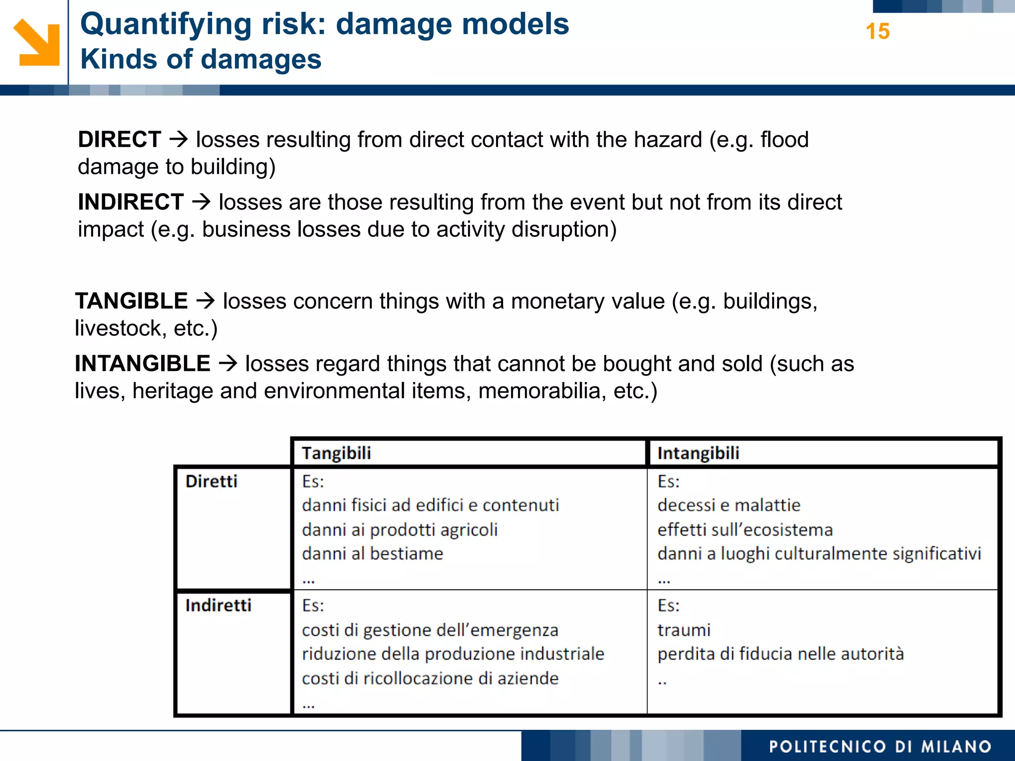 Flood risk assessment and management | PDF | Civil Engineering Industry ...