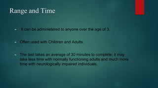 House Tree Person Test Interpretation 1234 | PDF