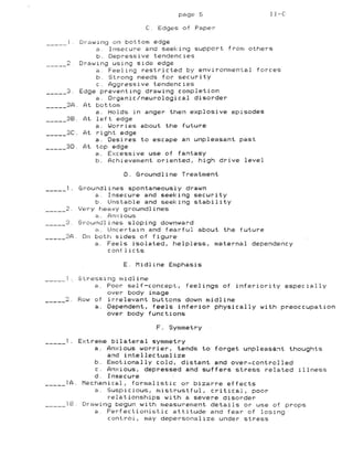 Htp analysis | PDF | Free Download