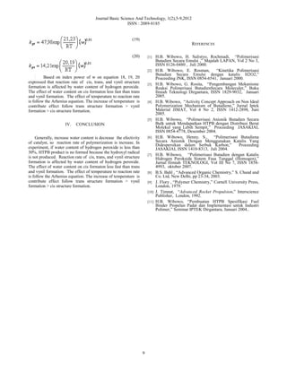 Htpb | PDF