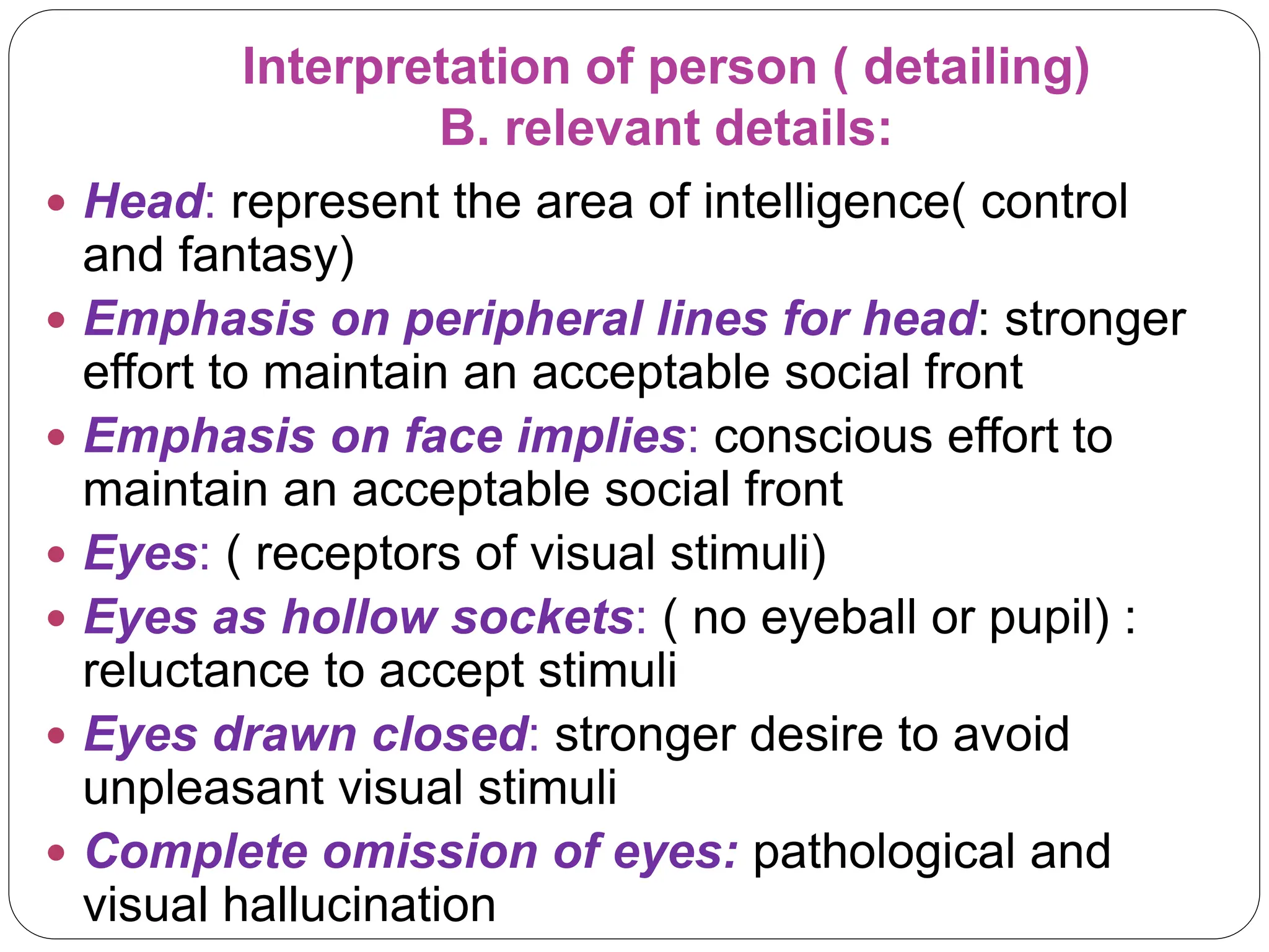 house tree person test a psychological test.pptx