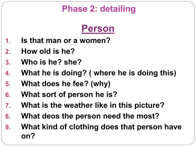 house tree person test a psychological test.pptx | Drawing and ...