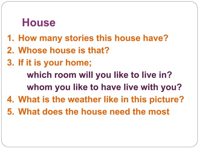 house tree person test a psychological test.pptx | Drawing and ...