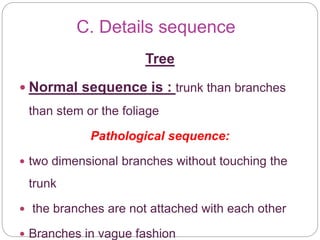house tree person test a psychological test.pptx
