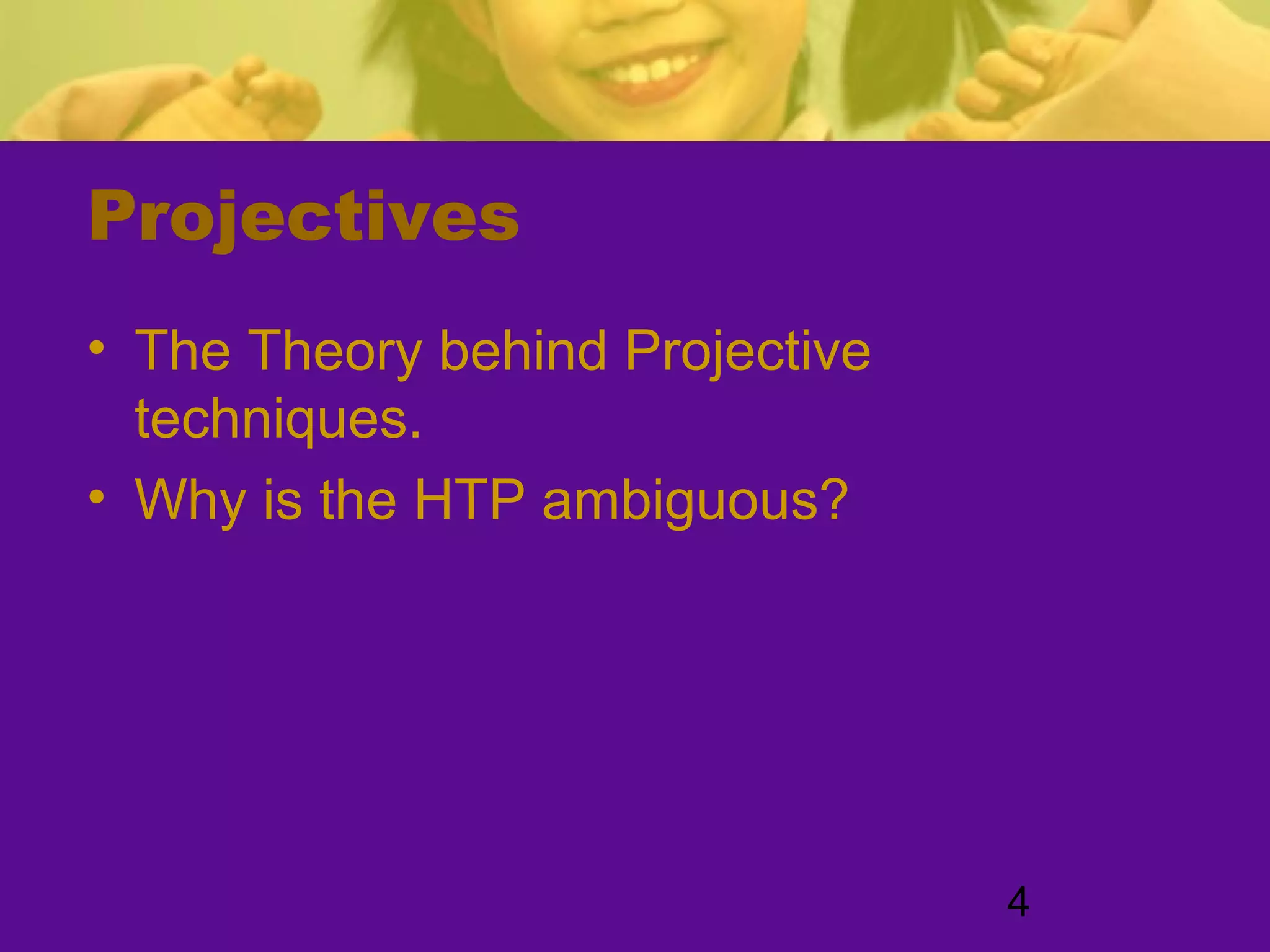 Htp outline | PPT